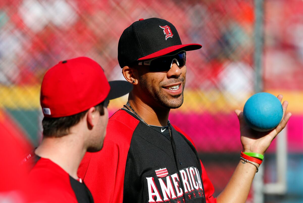 MLB's Best and Worst, Through the Eyes of All-Star David Price | News ...