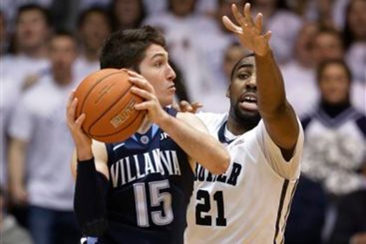 Ranking the 10 Best 'Small Ball' Lineups in NCAA Basketball for 2015-16 ...