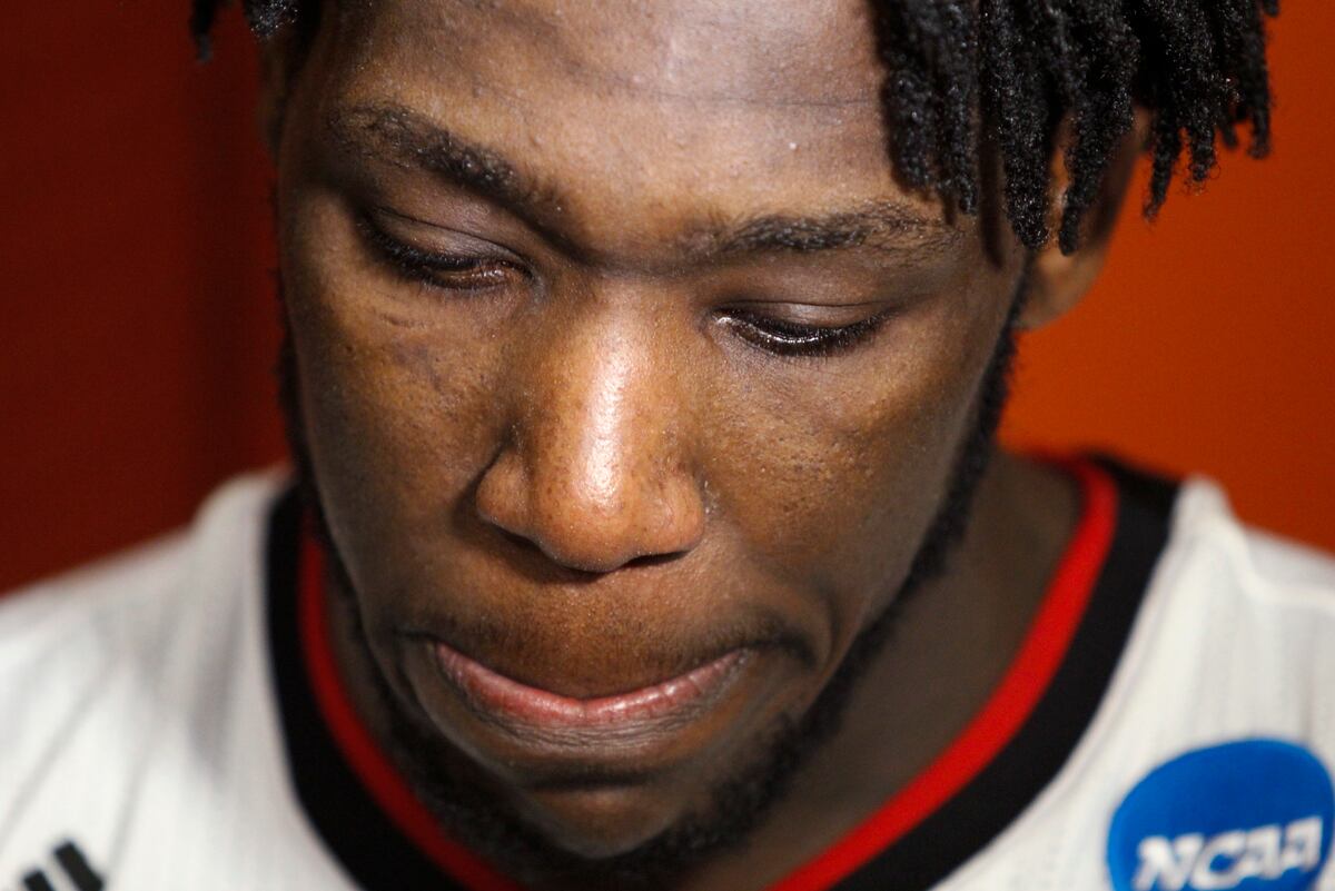 How Montrezl Harrell Can Become Houston Rockets' Next Secret Success ...