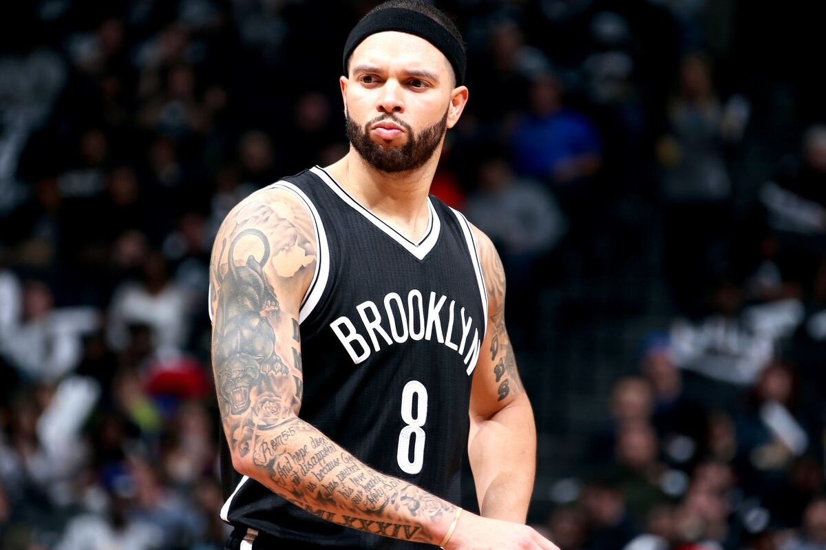 Deron Williams to Mavericks: Latest Contract Details, Comments ...
