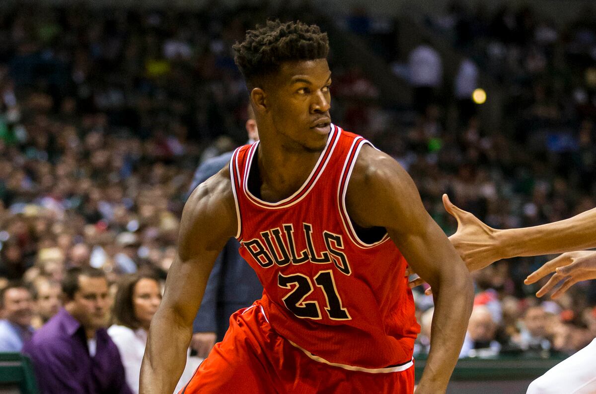 Bulls News: Rumors on Jimmy Butler's Team USA Invite and Summer League ...