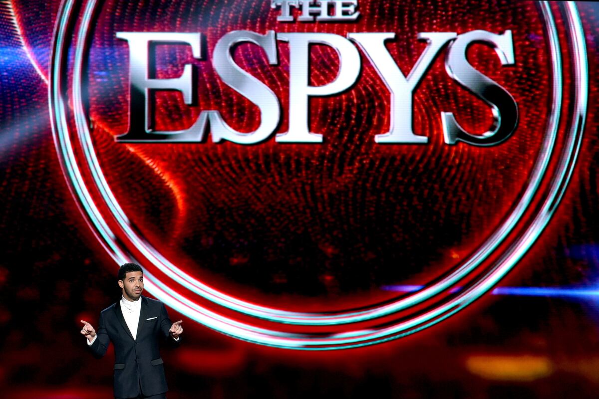ESPY Awards 2015: List of Nominees and Predictions for Event's Top ...