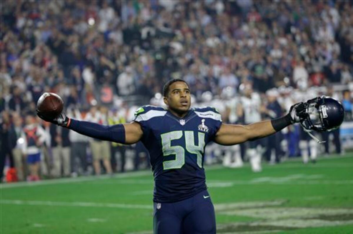 Power Ranking NFL Linebacker Depth Charts | News, Scores, Highlights ...