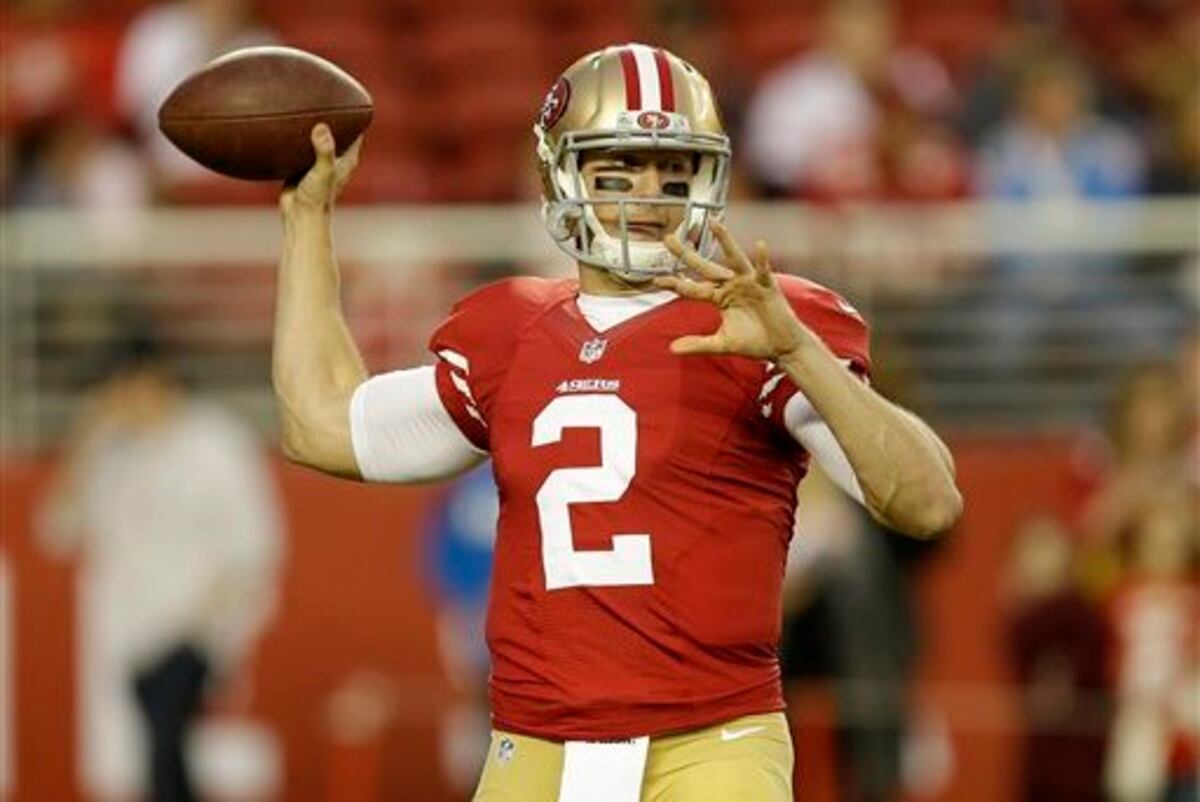 San Francisco 49ers: 6 Most Crucial Training Camp Position Battles to ...
