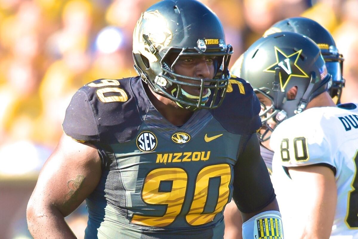Harold Brantley Will Miss 2015-16 Season from Injuries Sustained in Car ...