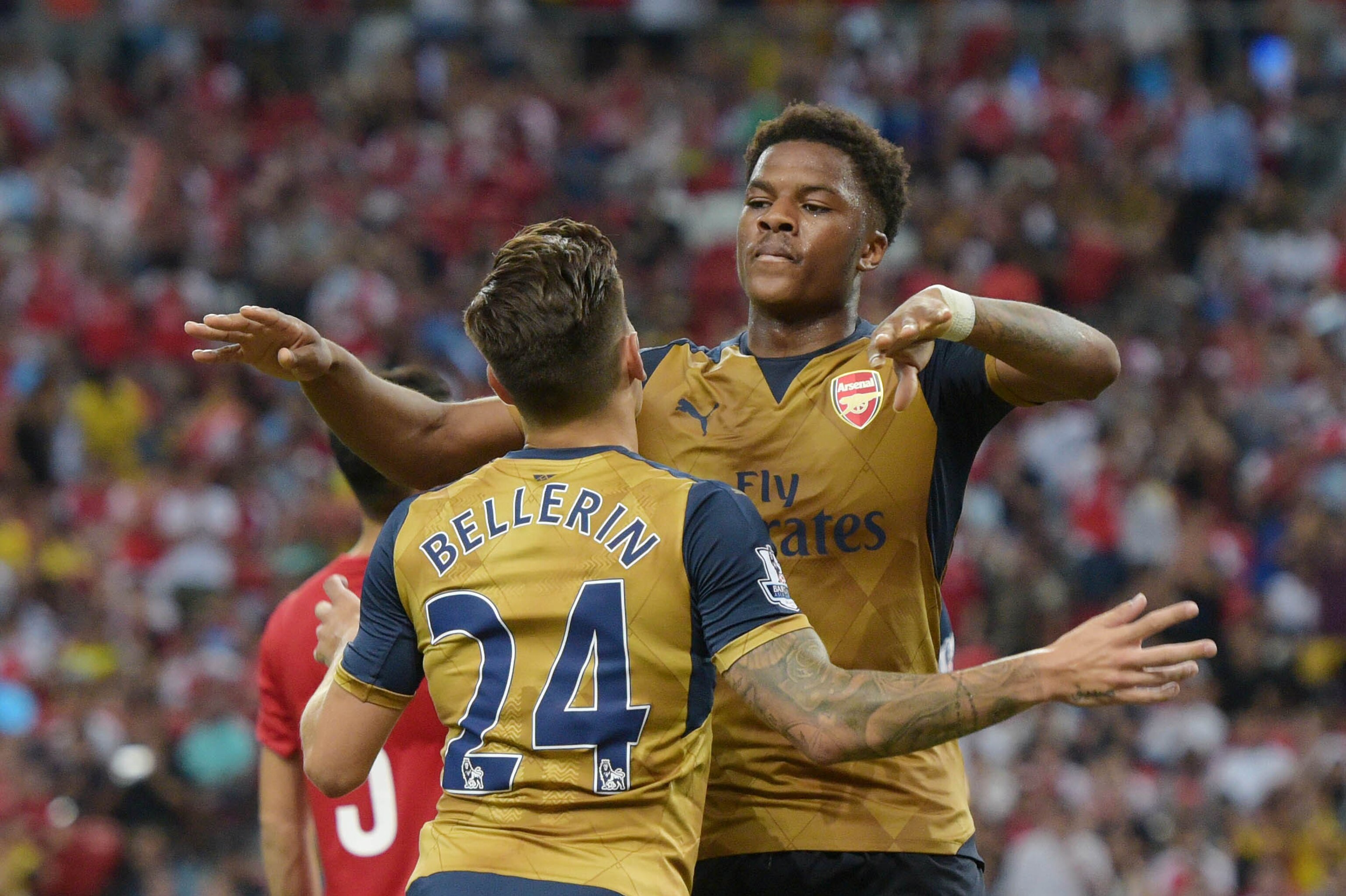 Akpom | Page 2 | FMTTM