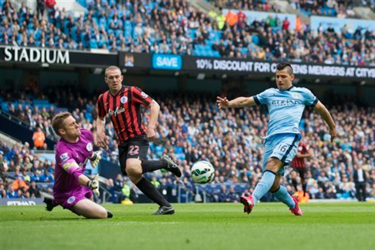 Melbourne vs. Manchester City: Team News, Preview, Live Stream and TV ...