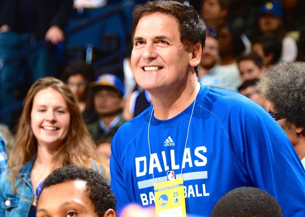 Mark Cuban Wants NBA to Expand Playoffs to 10 Teams per Conference ... Mark Cuban Wants NBA to Expand Playoffs to 10 Teams per Conference ...
