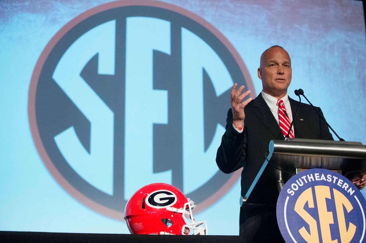 SEC Media Days 2015: Highlights, Comments and Twitter Reaction from ...