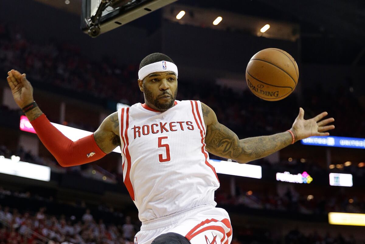What Do LA Clippers Need from Josh Smith's Arrival? | News, Scores ...