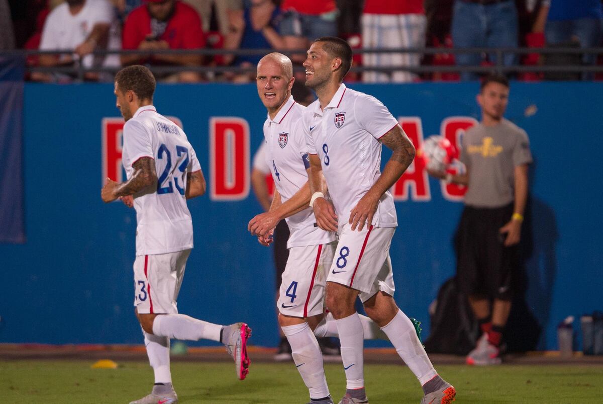 USA vs. Cuba: Date, Live Stream and 2015 CONCACAF Gold Cup Preview ...
