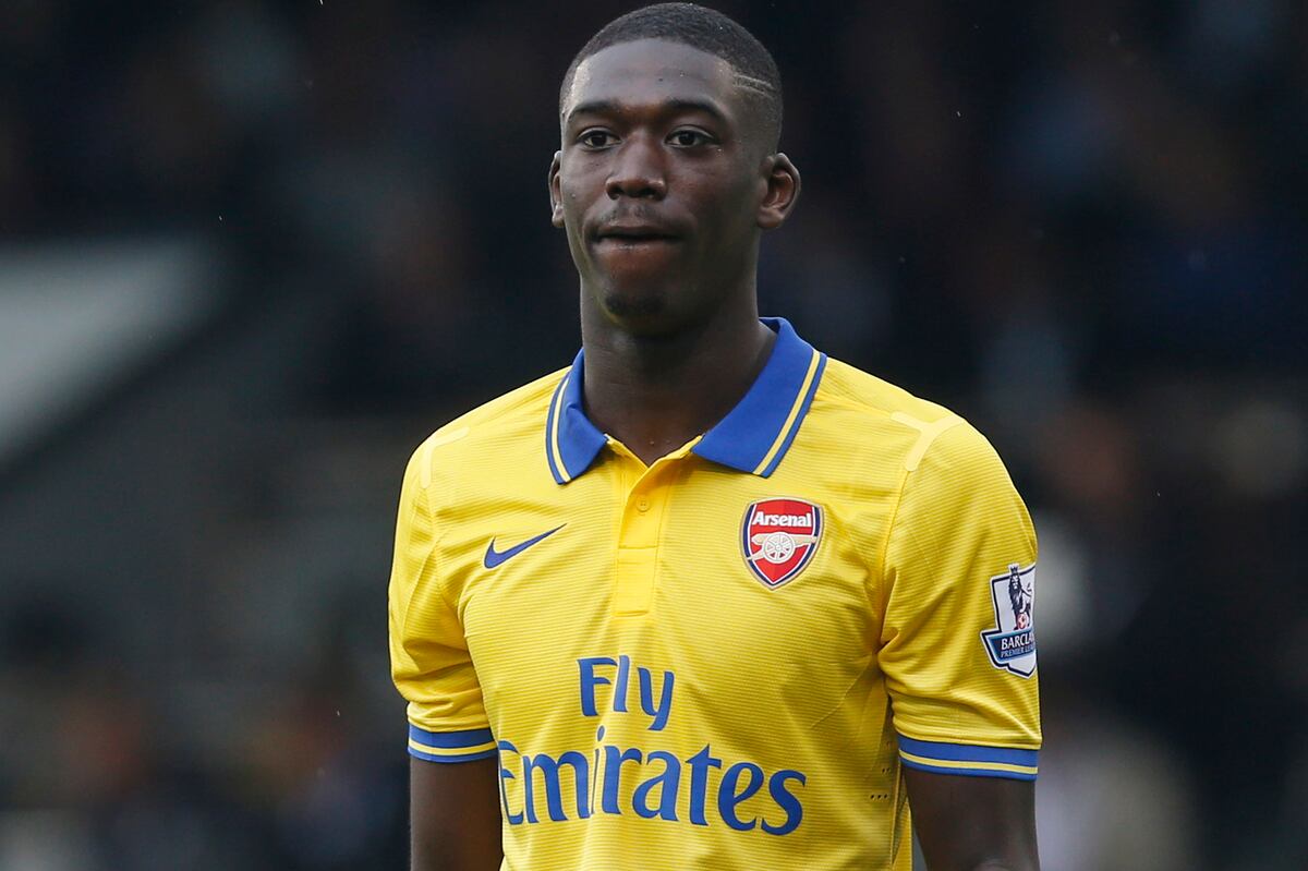 Yaya Sanogo to Ajax: Latest Loan Transfer Details, Reaction and More ...