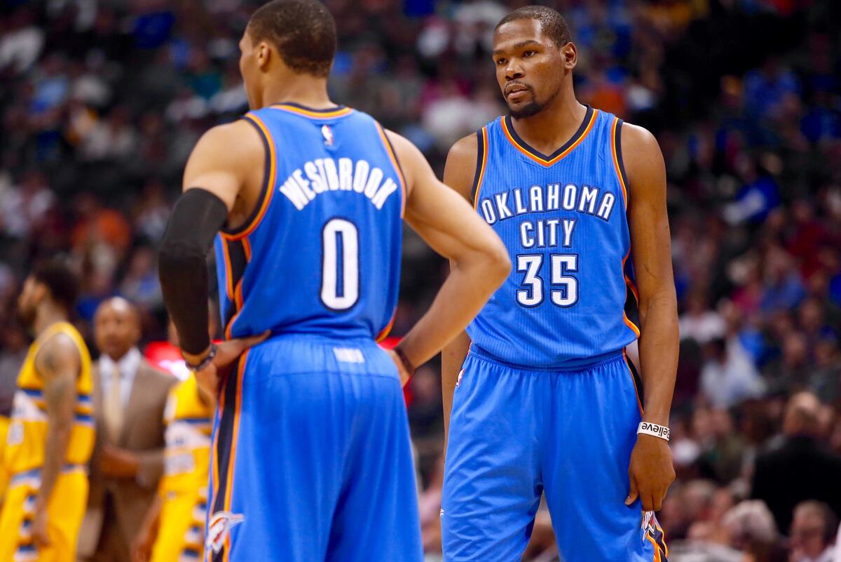 6 NBA Contenders That Still Need an Offseason Move to Emerge from the ...