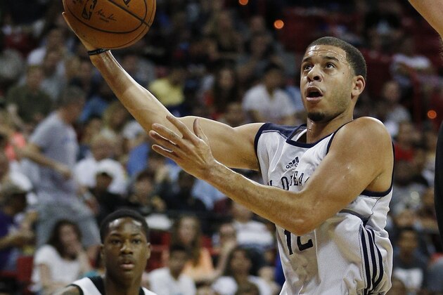 Can Seth Curry Find NBA Home with New Orleans Pelicans?