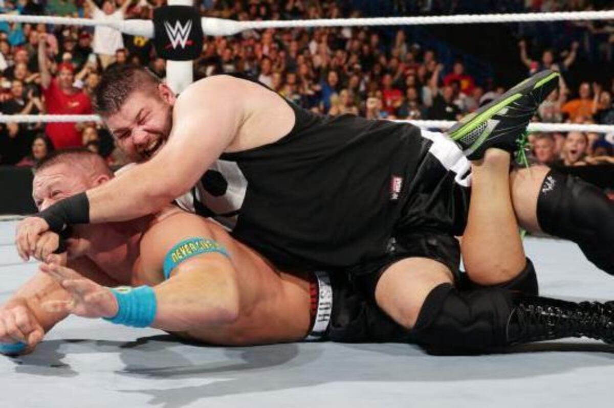 WWE Battleground 2015 Results: Power Ranking Every Match at PPV | News ... WWE Battleground 2015 Results: Power Ranking Every Match at PPV | News ...