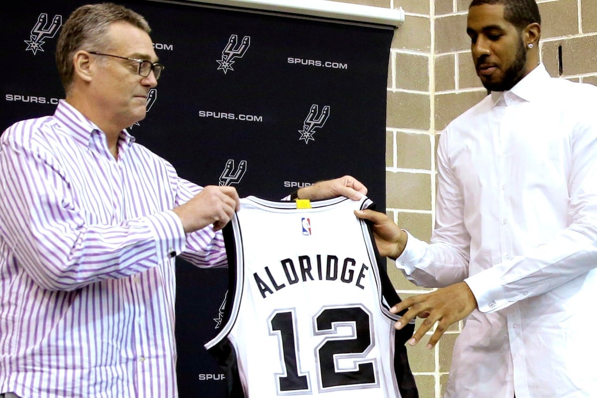 Ranking the 2015 NBA Free-Agent Signings That Will Have the Biggest ... Ranking the 2015 NBA Free-Agent Signings That Will Have the Biggest ...