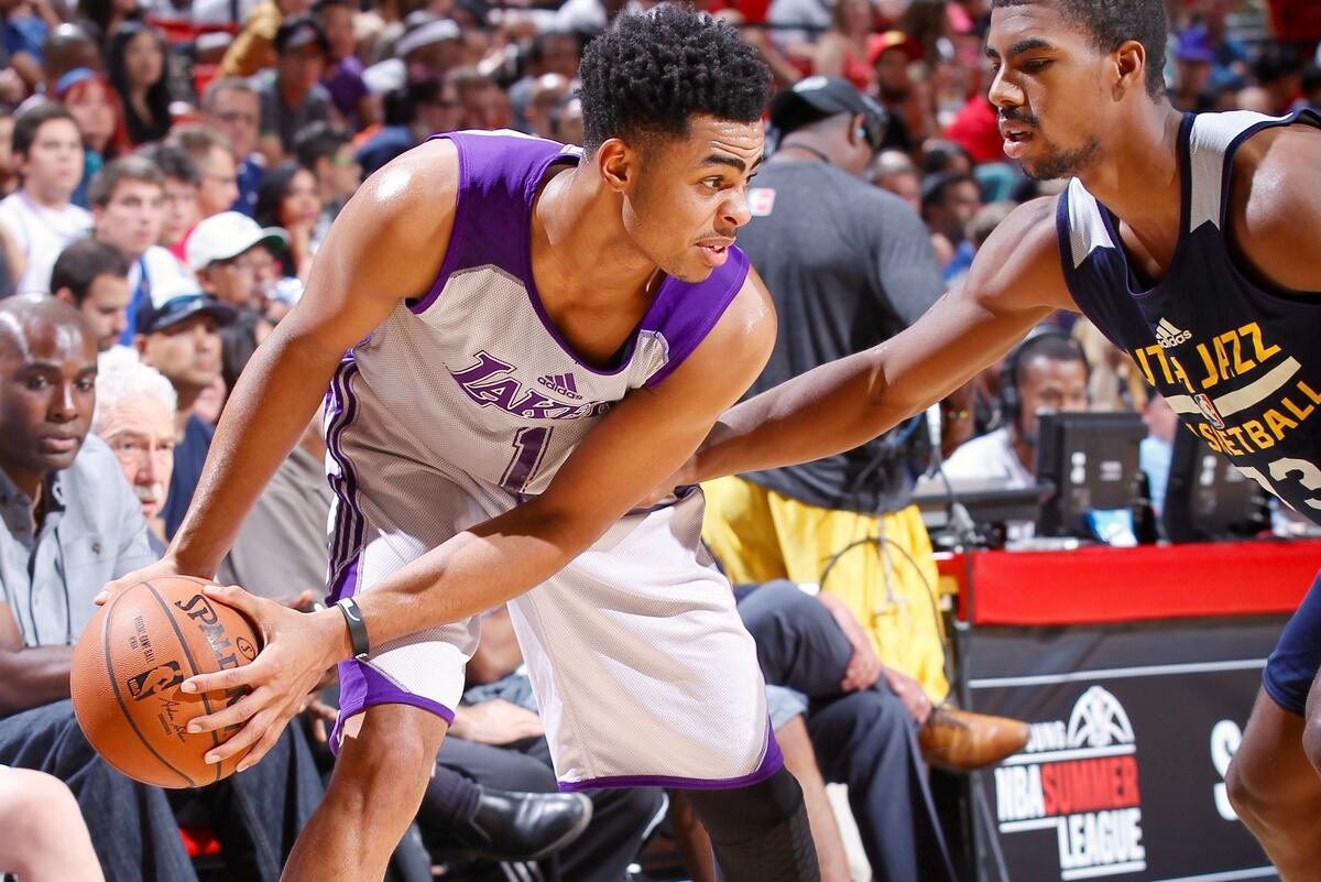 7 NBA Rookies Who Will Face Immediate Pressure to Succeed Next Season ...