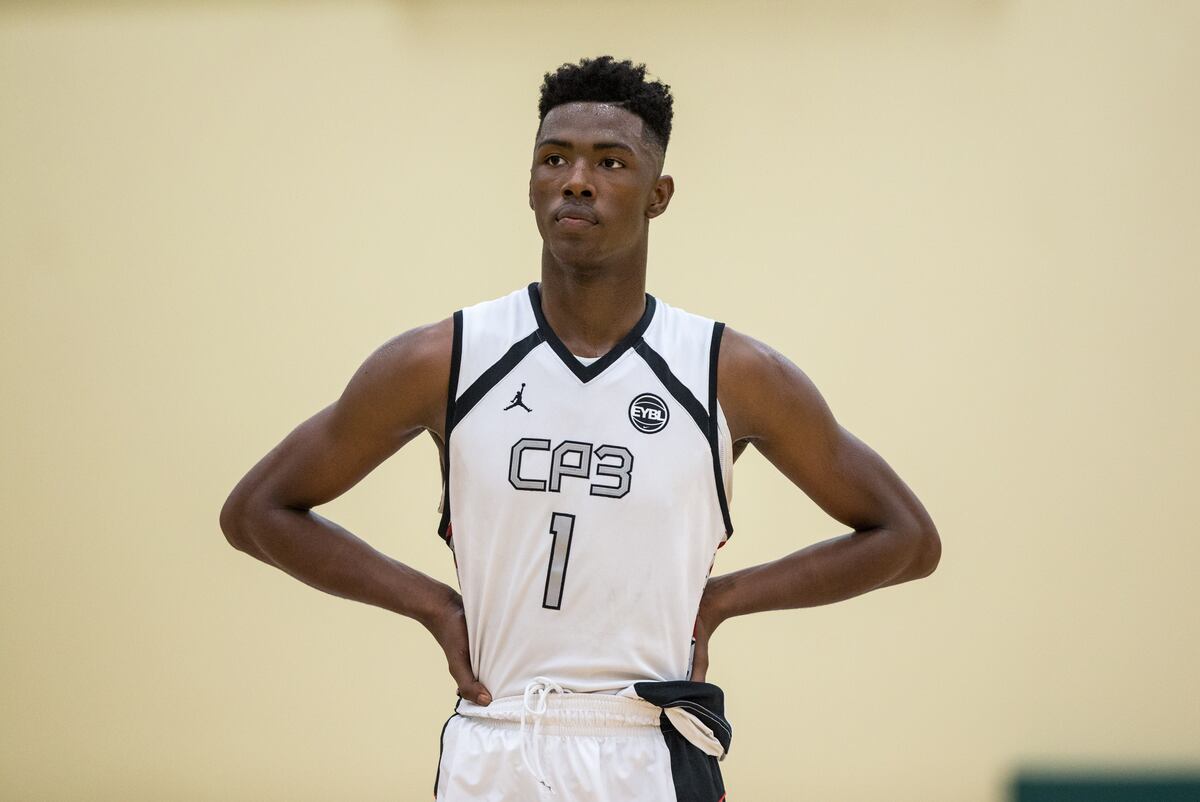 Harry Giles Decision: Ranking the Best Fits for 5-Star Power Forward ...