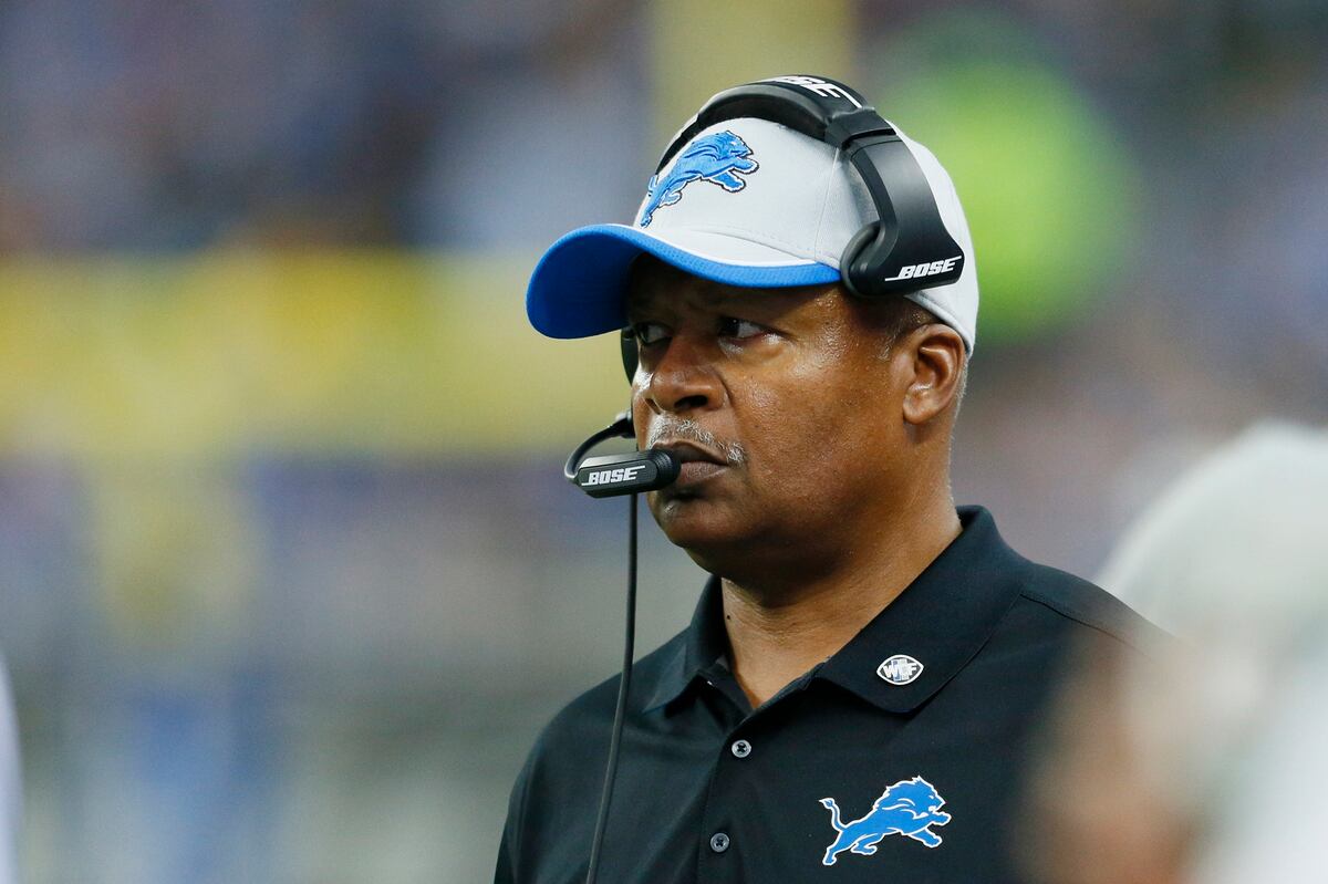 How Does Detroit Lions Coaching Staff Rank in the NFC North? | News ...