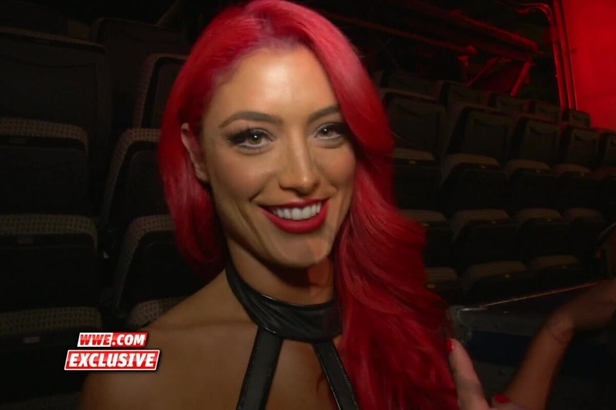 WWE NXT: Full Preview, Match Card and More for July 22 | News, Scores ...