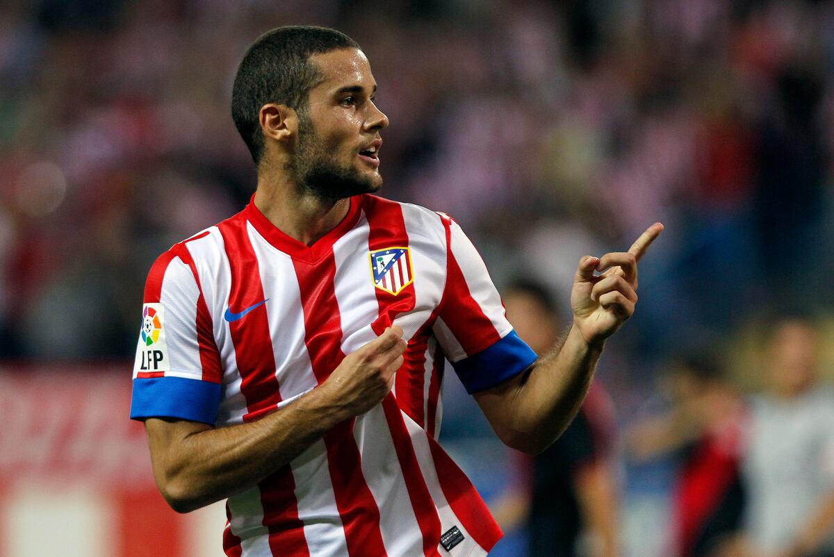 Mario Suarez to Fiorentina: Latest Transfer Details, Comments, Reaction ...