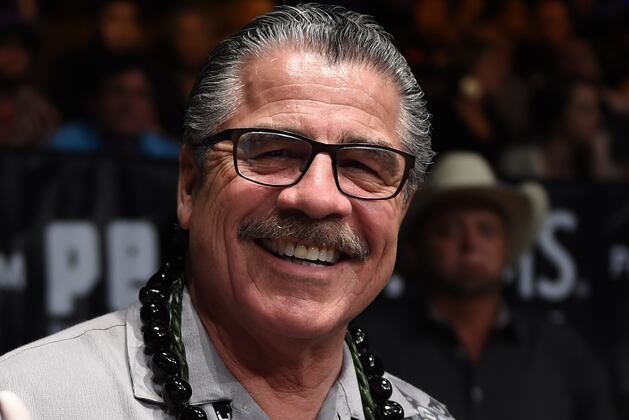 UFC: Stitch Duran's Firing Yet Another Petty, Immature Display MMA ...