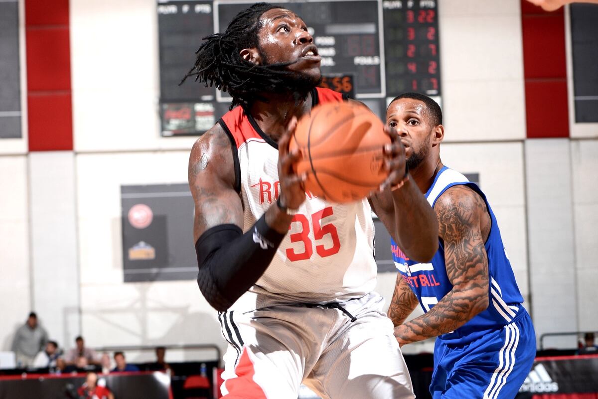 5 Second-Round Picks Who Look Like Steals from the 2015 NBA Draft Class ...