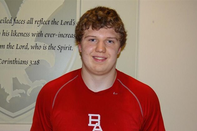 Bryce Mathews to Ole Miss: Rebels Land 4-Star OL Prospect