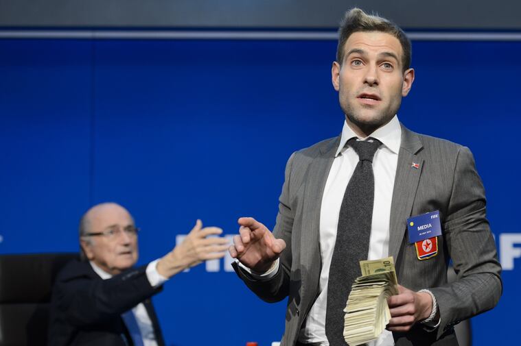 Simon Brodkin - Alchetron, The Free Social Encyclopedia