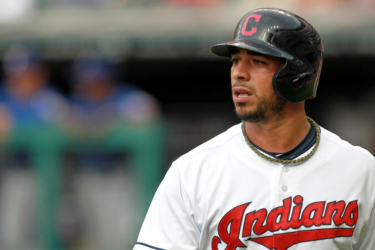 Indians Won't Trade Mike Aviles out of Respect for Daughter, Who Has ...
