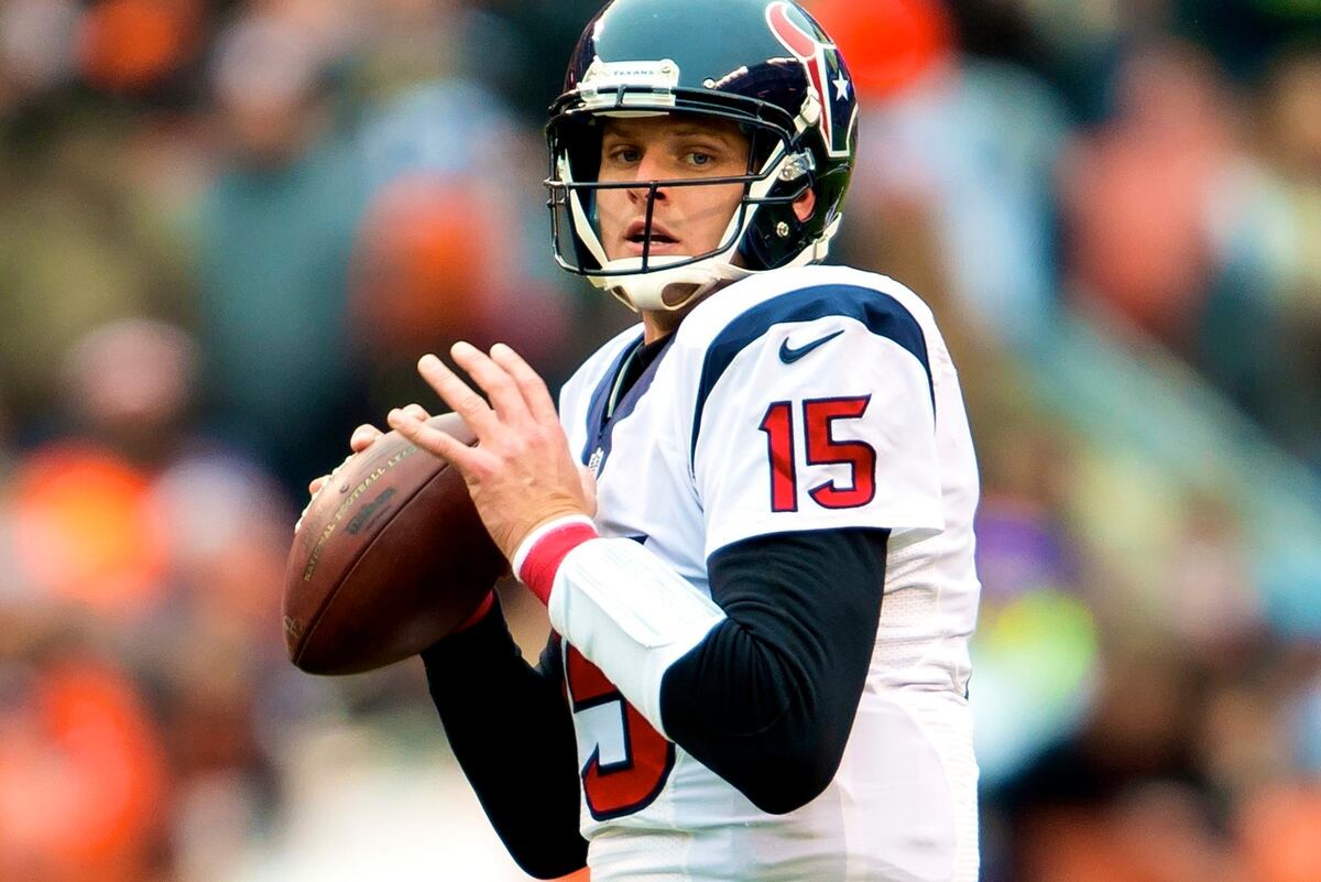 Top 15 Offensive Position Battles to Watch in NFL Training Camps | News ...