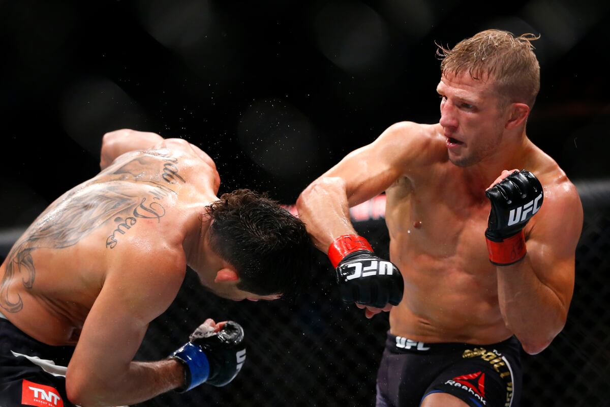 UFC On Fox 16 Results Winners Scorecards From Dillashaw Vs Barao 2 ufc-on-fox-16-results-winners-scorecards-from-dillashaw-vs-barao-2