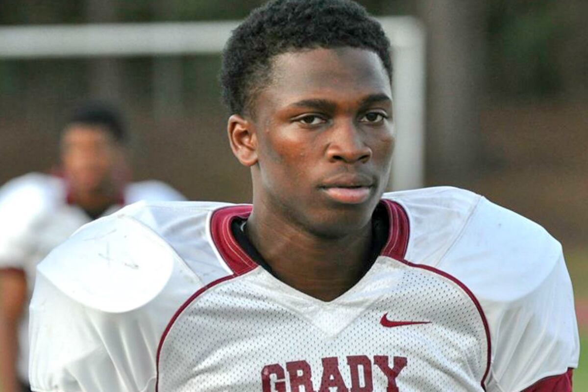 Marlon Character to South Carolina: Gamecocks Land 4-Star DB Prospect ...