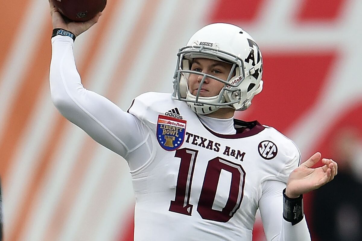 Texas A&M Football: Biggest Storylines Heading into Fall Camp | News ...