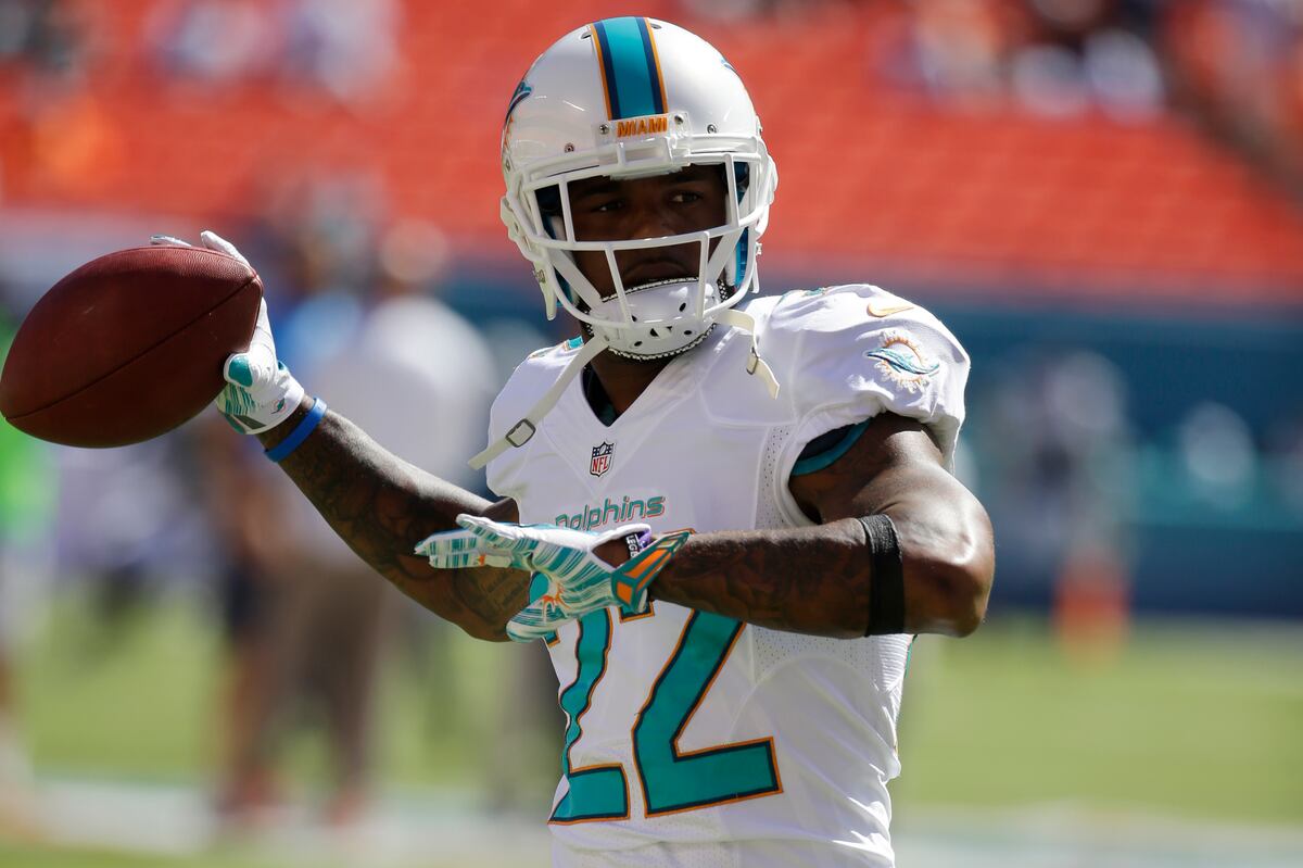 Is Jamar Taylor in a Make-or-Break Year for Miami Dolphins? | News ...