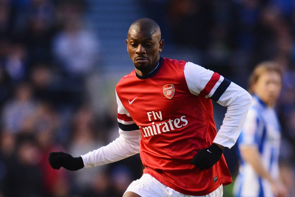 Abou Diaby to Olympique Marseille: Latest Transfer Details, Comments ...