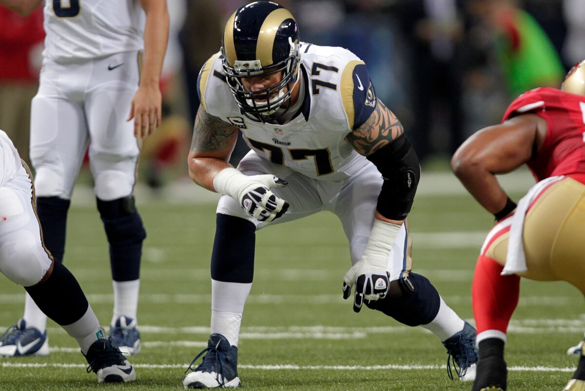 Jake Long: Latest News, Rumors and Speculation on Free-Agent OL | News ...