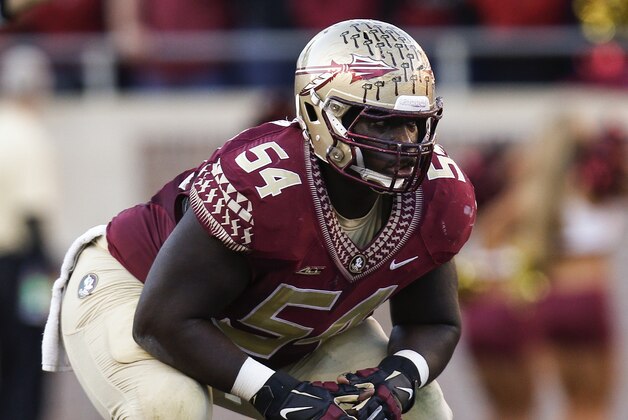 Why Tre' Jackson Has Everything to Prove in New England Patriots ...