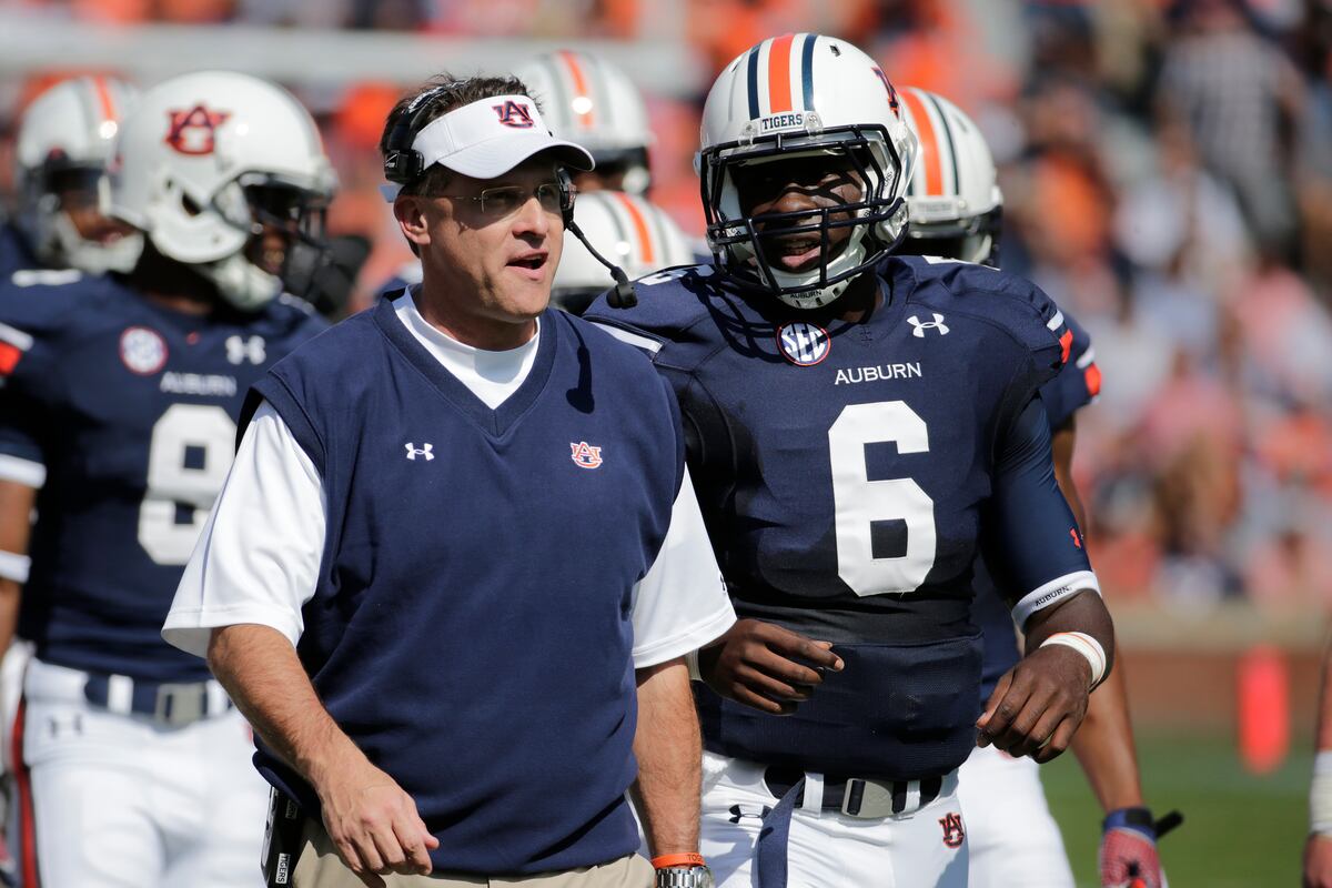 Auburn Football: Biggest Storylines Heading into Fall Camp | News ...