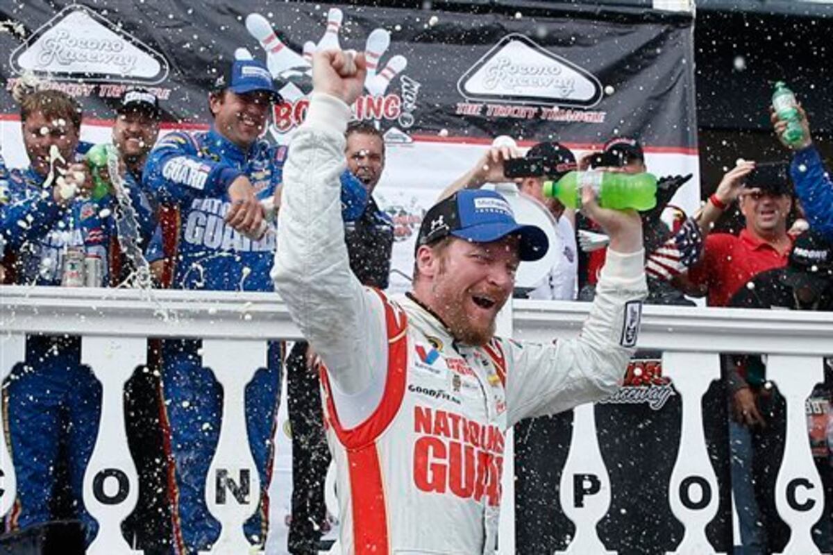 The Biggest NASCAR Storylines to Watch Ahead of the Windows 10 400 ... The Biggest NASCAR Storylines to Watch Ahead of the Windows 10 400 ...