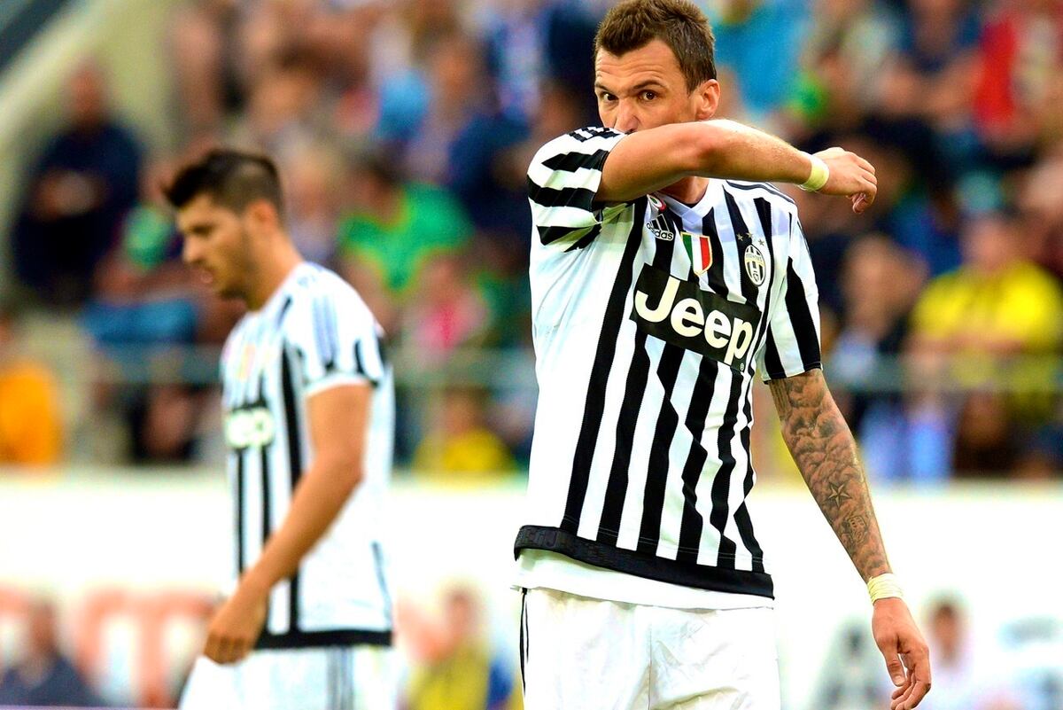 Juventus Nostalgic Win Over Lechia Gdansk Offers Glimpse Of Old Ladys