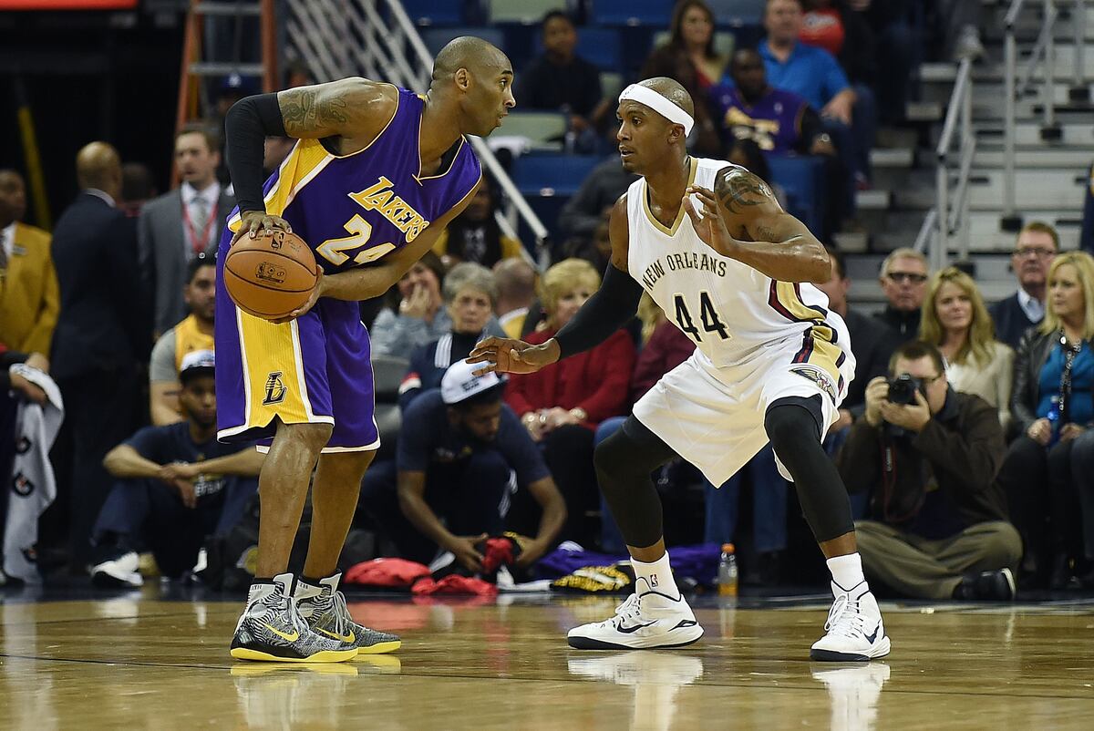 Los Angeles Lakers Must Add Small Forward Depth Before Next Season ...