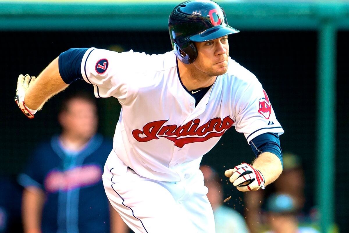 Brandon Moss to Cardinals: Latest Trade Details, Comments, and Reaction ...