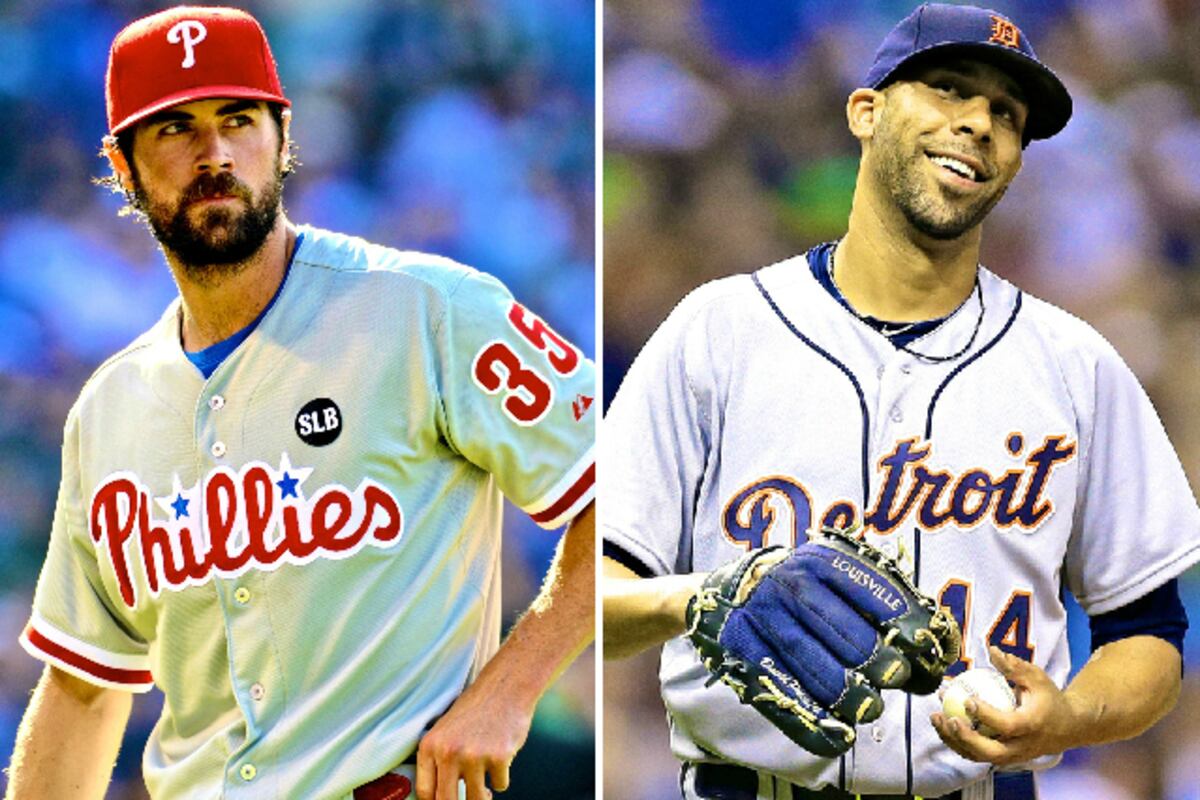 How Moving MLB Trade Deadline Could Shake Up the League | News, Scores ...
