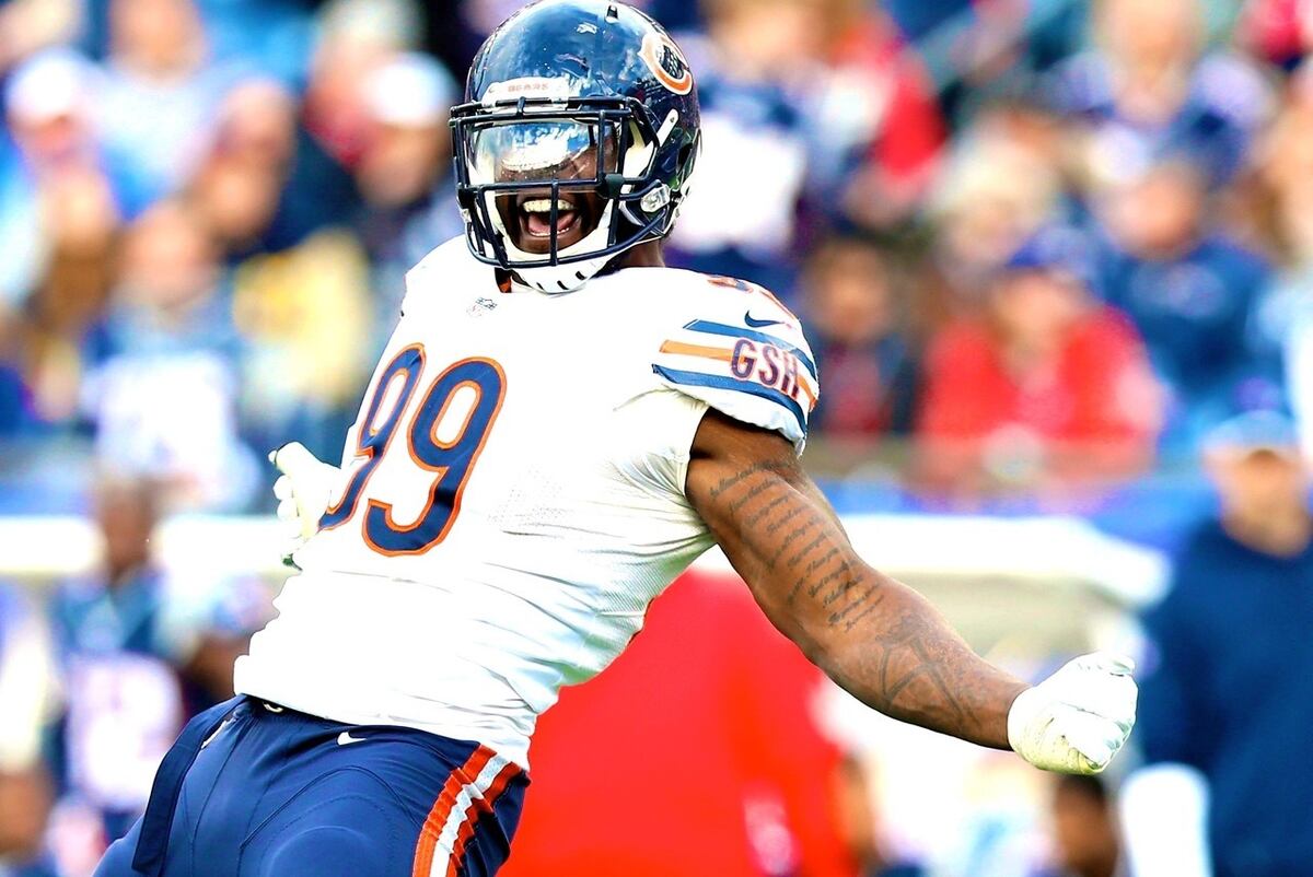 NFL Veterans on the Roster Bubble in Training Camp | News, Scores ...