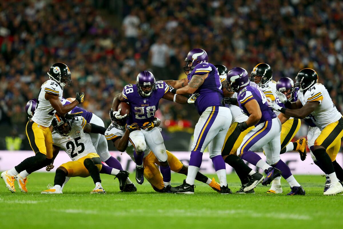 2015 Hall of Fame Game Viewing Guide: Who, What and Why You Should ...