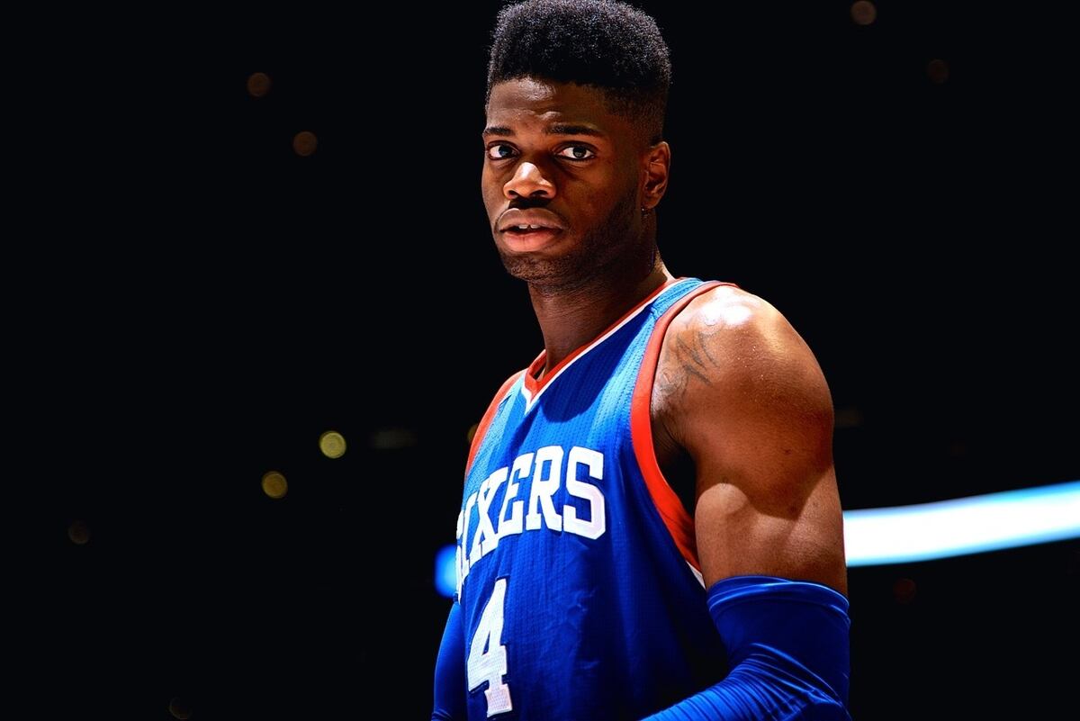 Philadelphia 76ers Making Real Progress at Their Own Pace | News ...