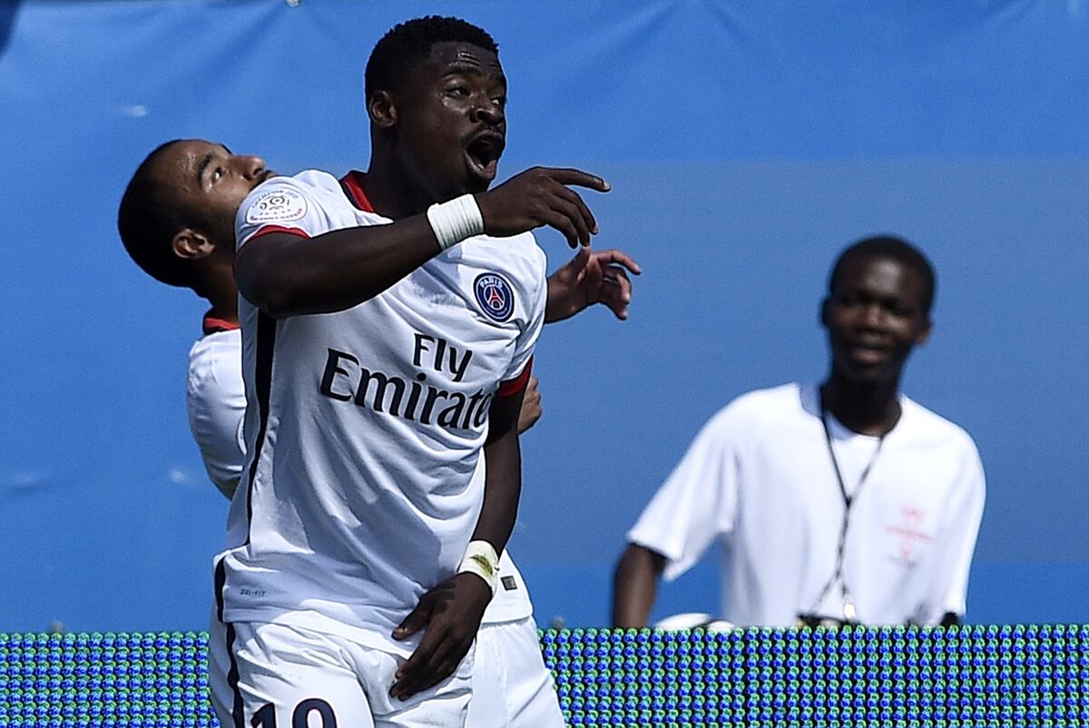 PSG vs. Lyon: Goals, Highlights from French Super Cup Match | News ...