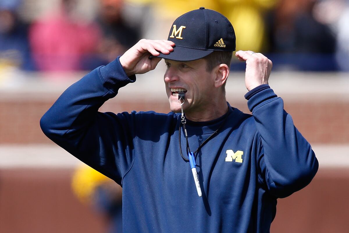 50 Names You Need to Know for 2015 College Football Season | News ...