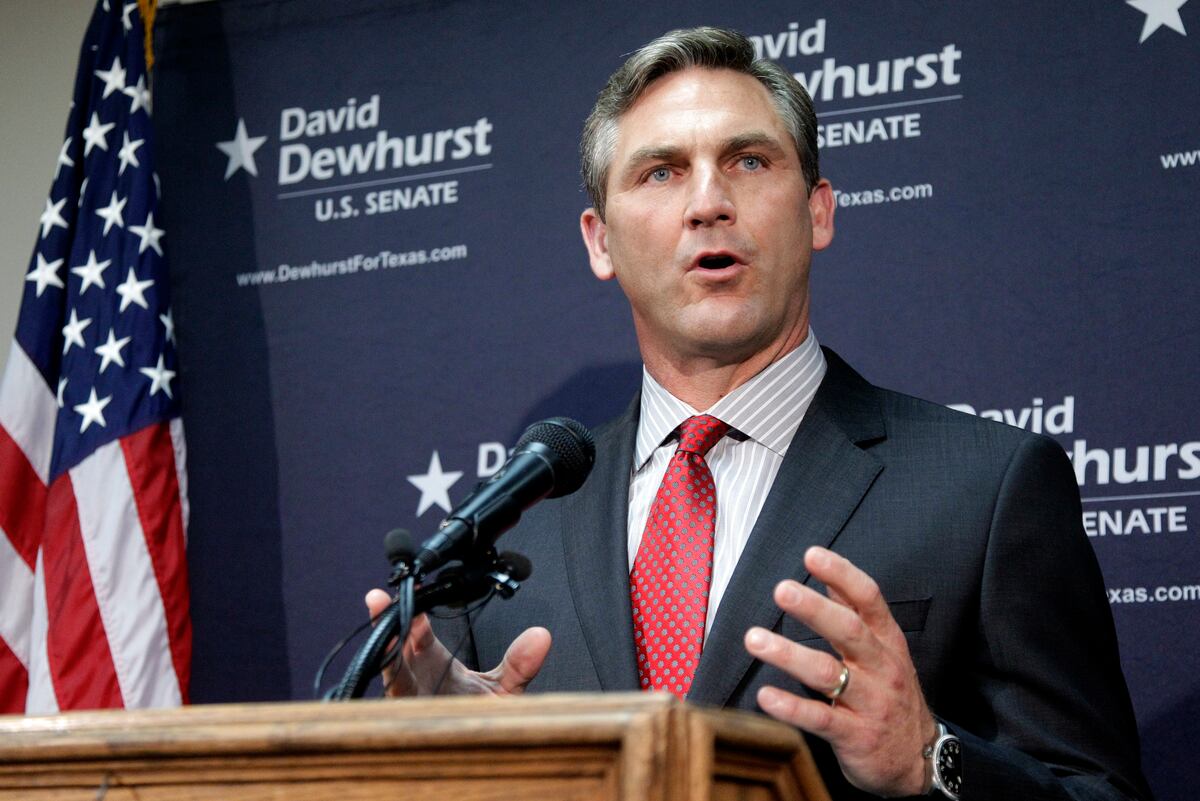Craig James Sues Fox Sports, Claiming Religious Discrimination | News ...